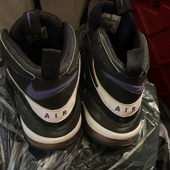 Shoes | Cb34 Black Sir Charles Size 11 No Box Worn But Well Kept | Poshmark